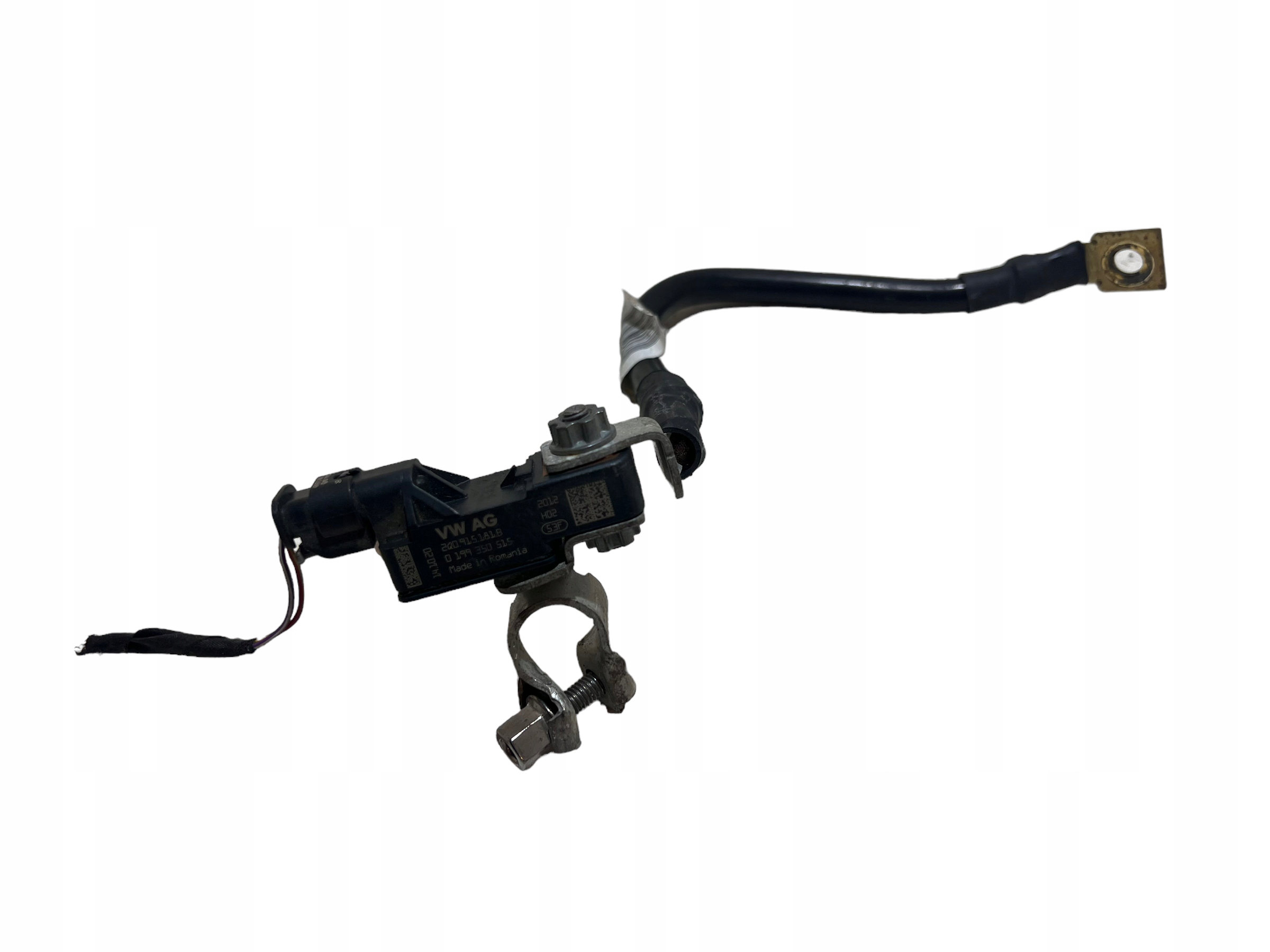 Klema Minus Vw - Niska cena na Allegro.pl