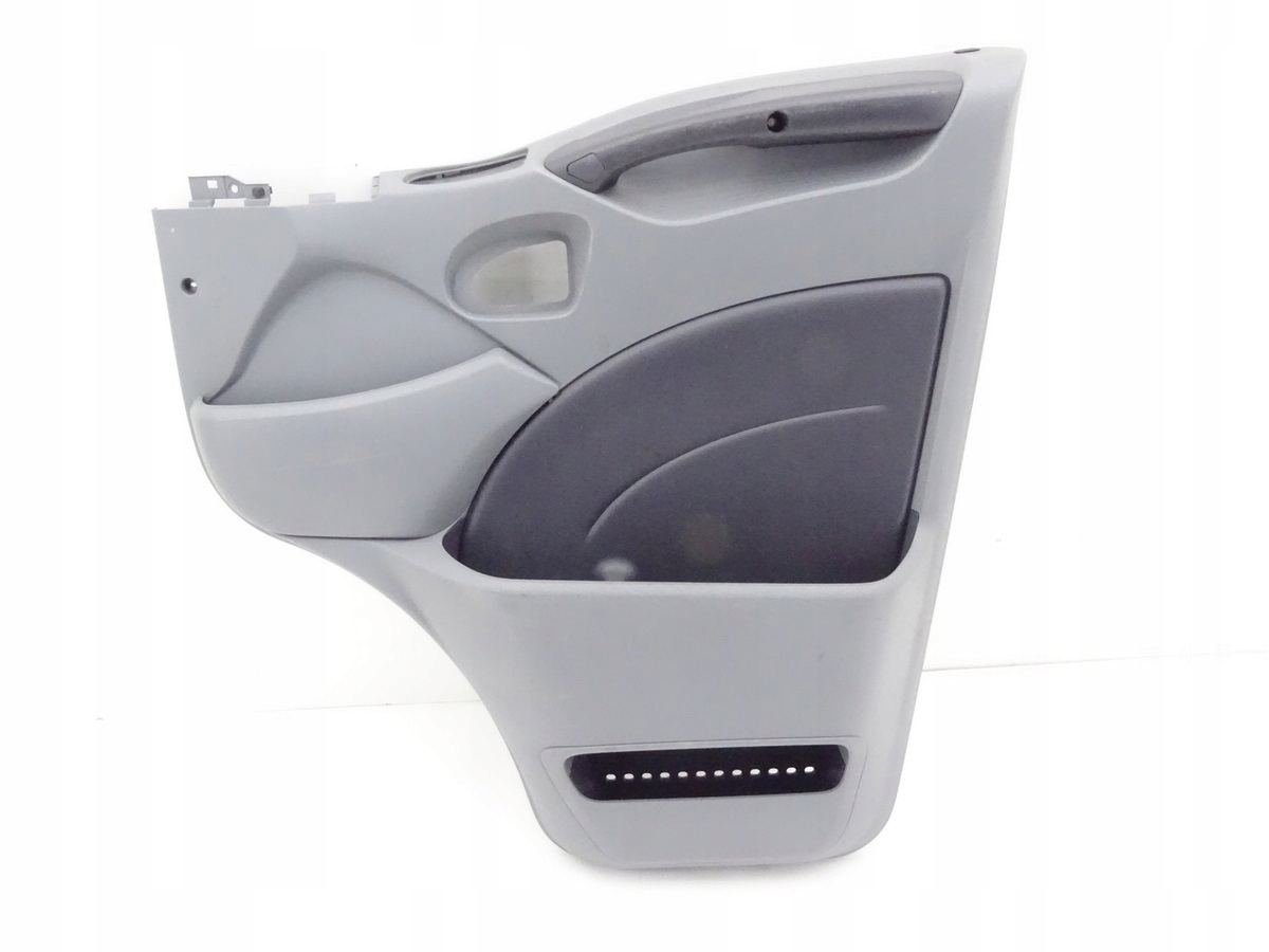 IVECO DAILY IV V 06-14 BOCZEK DRZWI PRAWY PRZÓD 3802077 3802075 za 149 ...