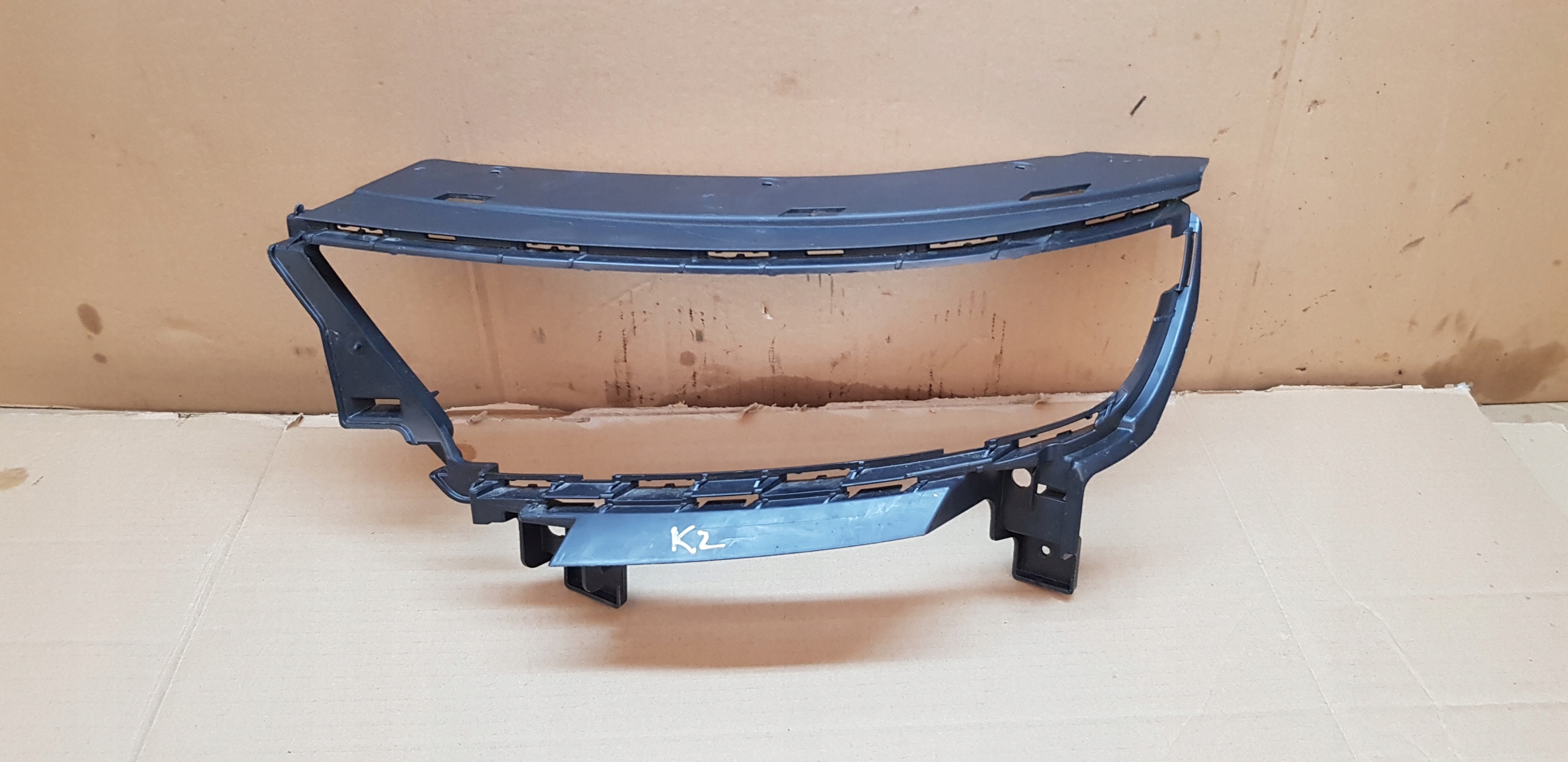 OPEL MOKKA II KRATKA ZDERZAKA LEWA 9835213980 9835213980 za 99 zł z ...