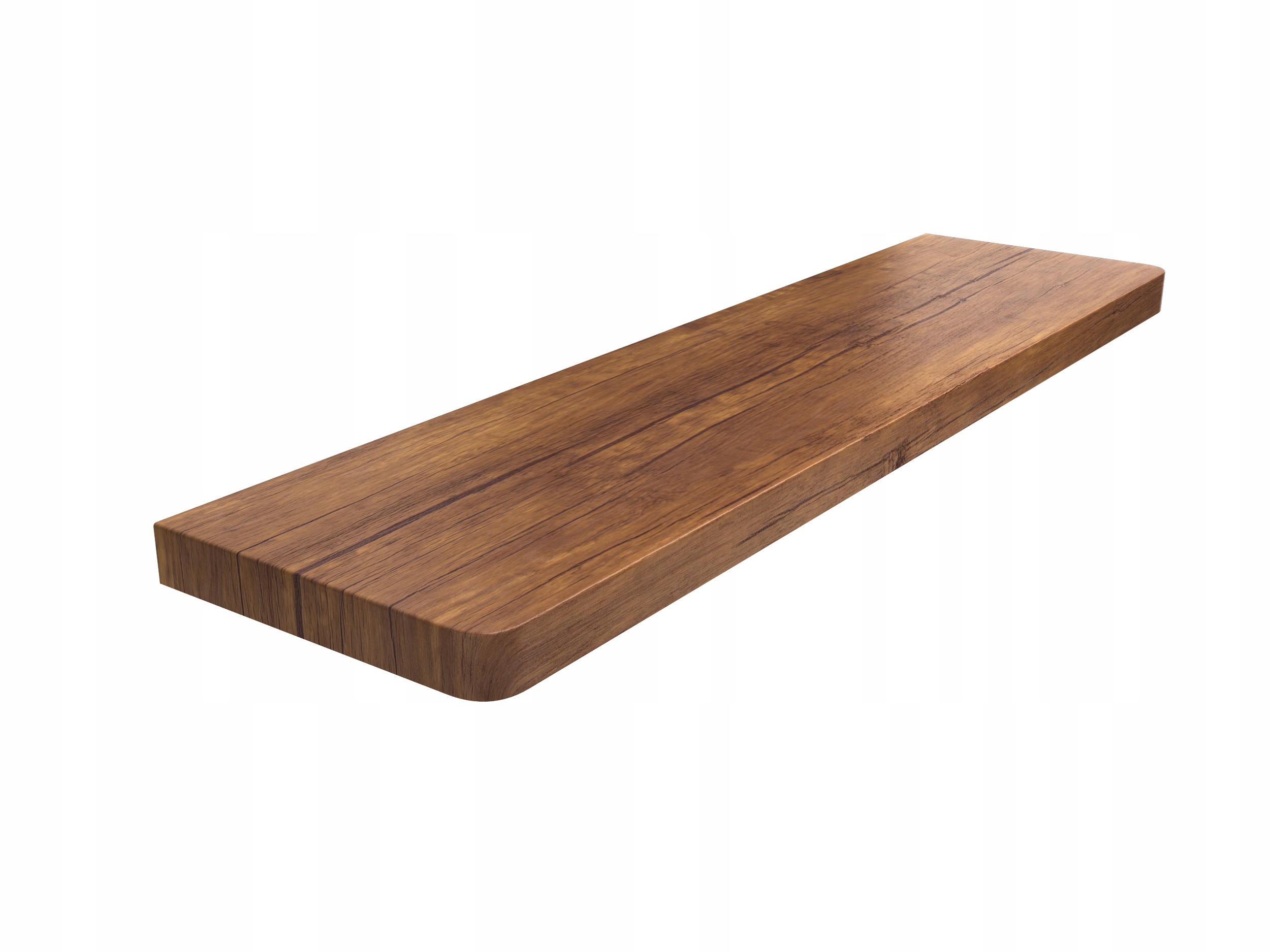 PARAPET MDF DĄB ANTYCZNY gr. 2 cm. ZIELONA PŁYTA • Cena, Opinie ...