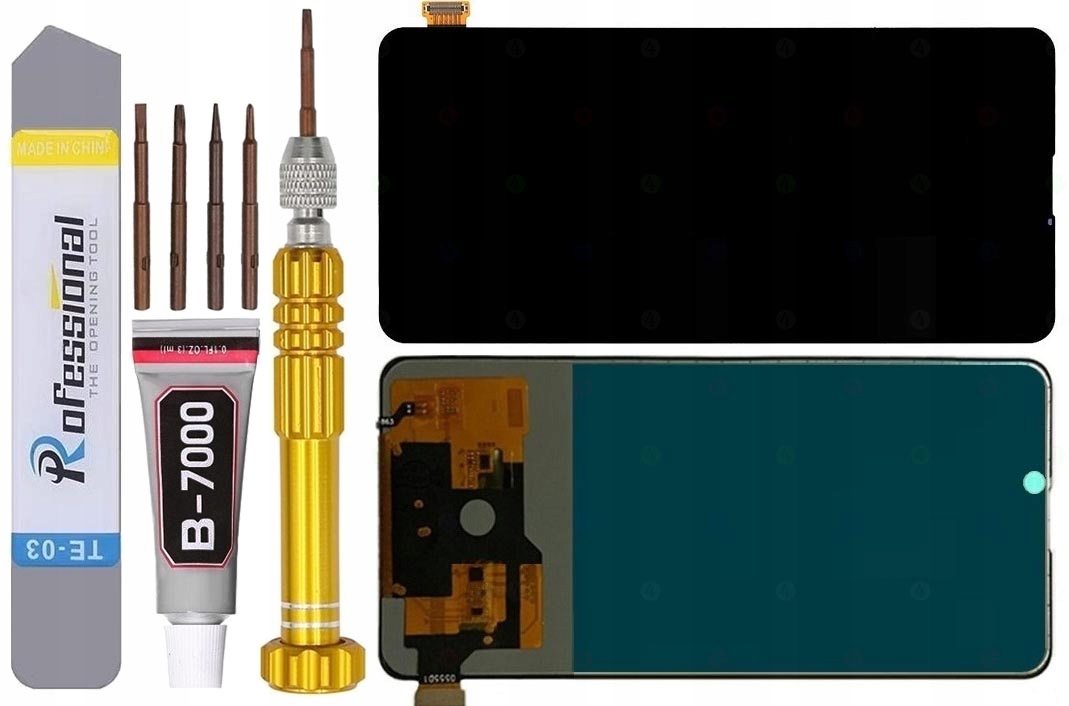 XIAOMI MI 9T INCELL WYŚWIETLACZ LCD EKRAN - Sklep, Opinie, Cena w Allegro