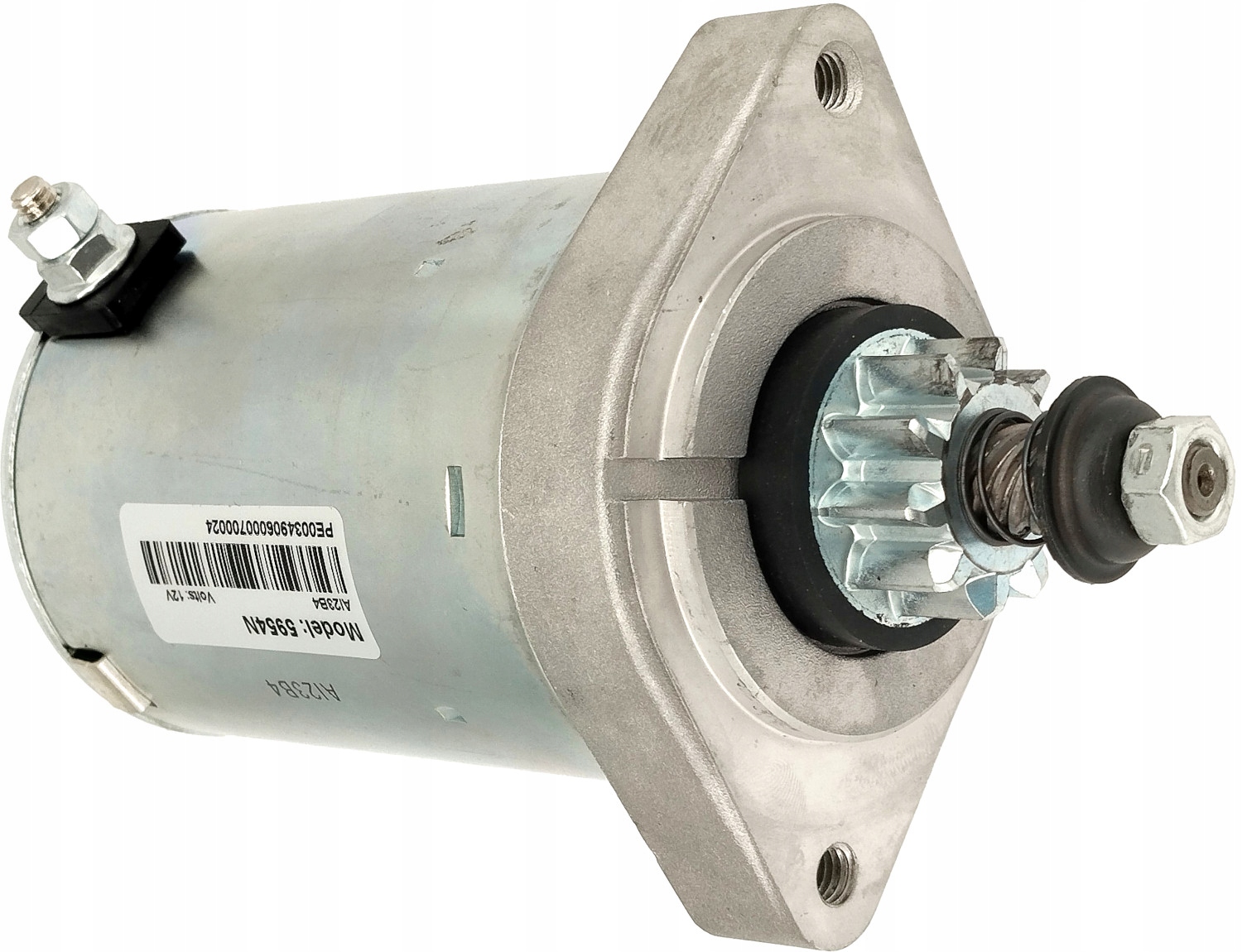 Rozrusznik WAI 5954N - porównaj ceny - Allegro.pl