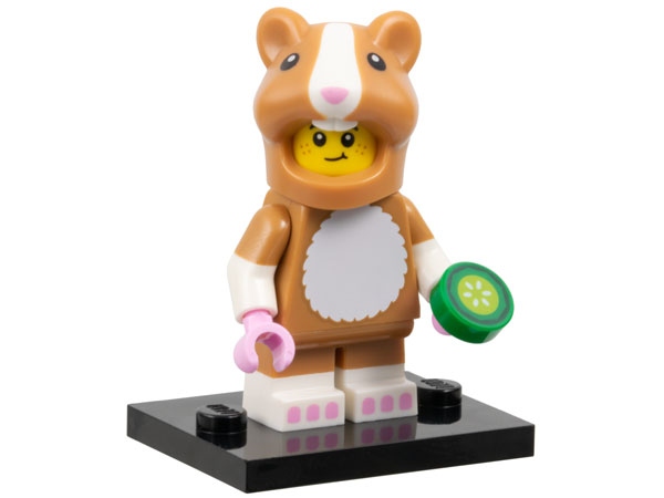 Lego Furry - Niska cena na Allegro