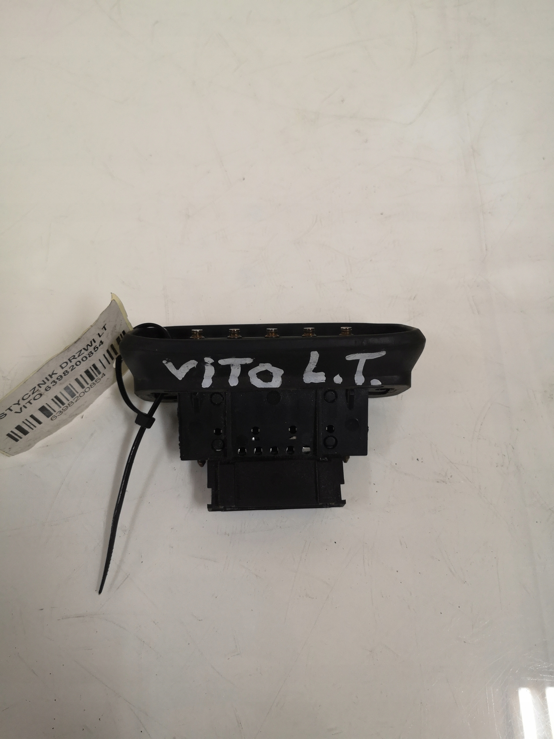 Mercedes-Benz OE A6398200654 styk drzwi przesuwnych - porównaj ceny ...