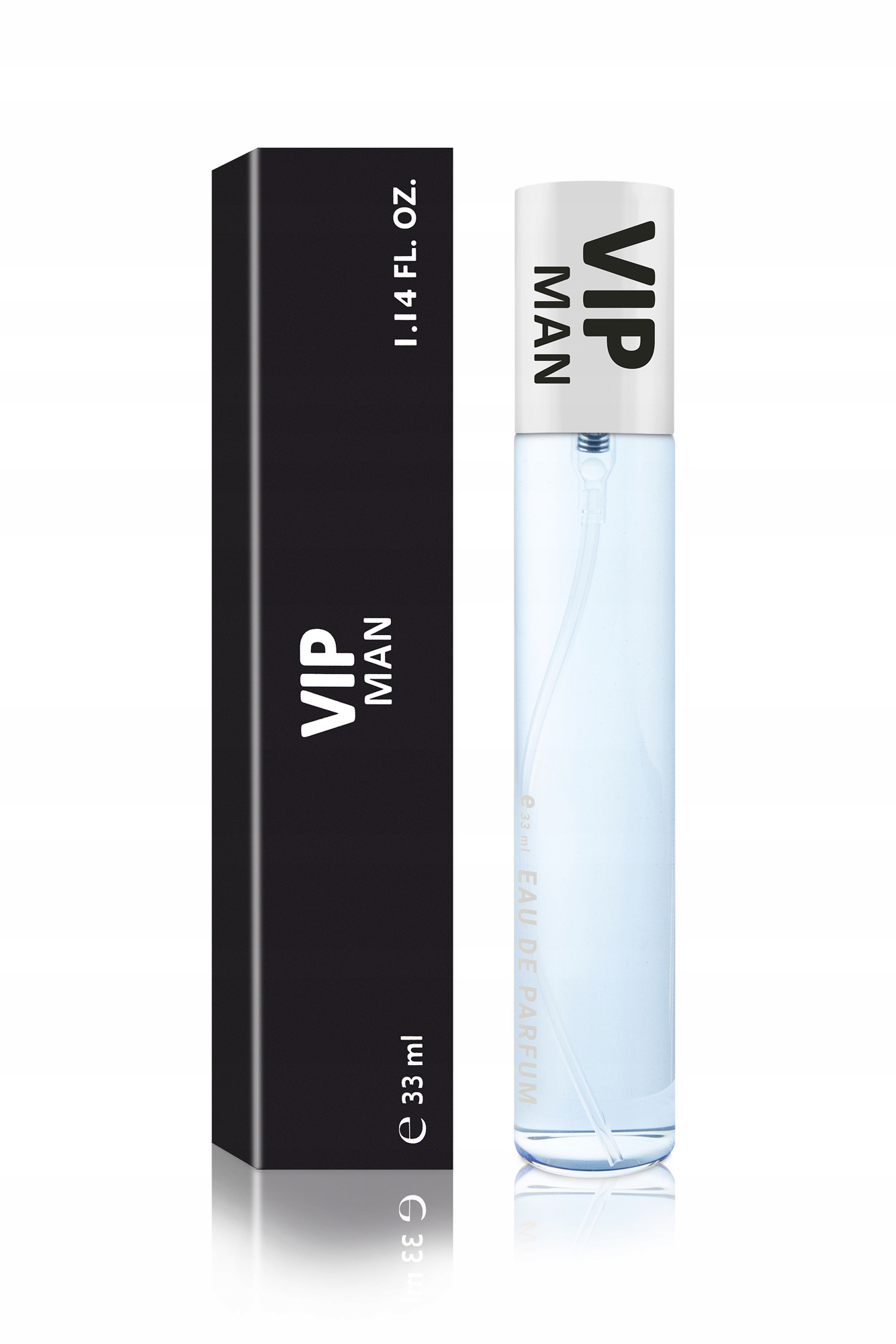 Dlouhotrvající Parfém VIP Man Perfumetki 33 ml za 97.00CZK - Allegro