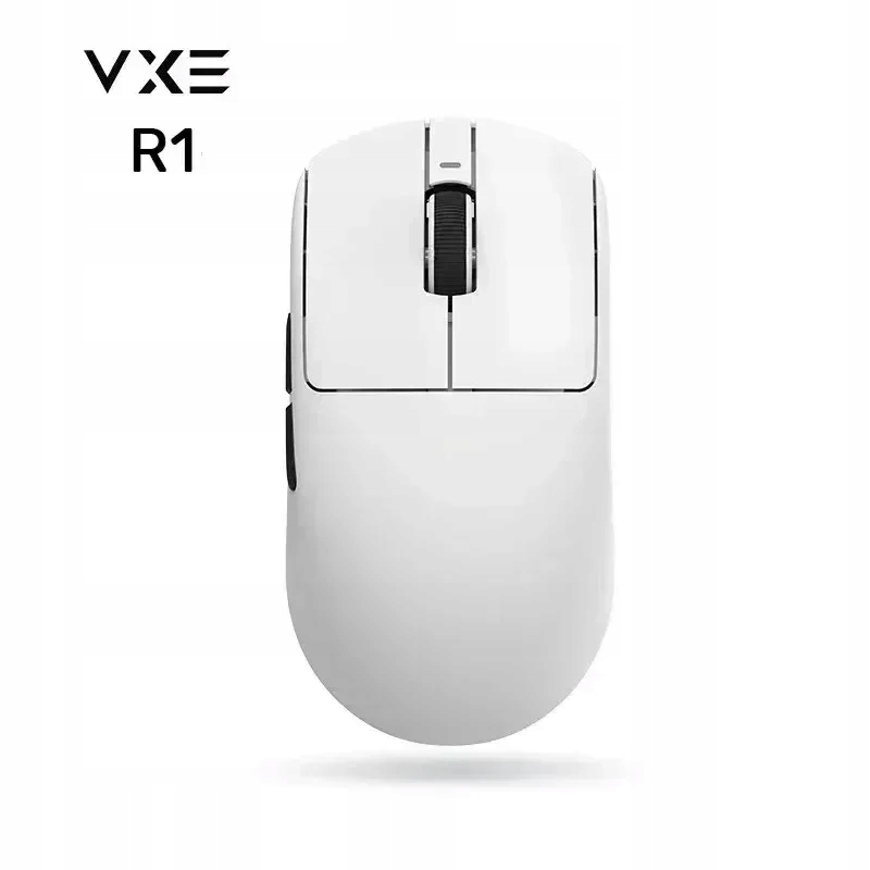 Vxe Dragonfly R1 Gaming Mouse Gamer Lekka ergonomiczna mysz ...