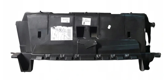 WSPORNIK ZDERZAKA BERLINGO VP 2018-> OE 9847315880 za 750.00PLN z SUCHY ...