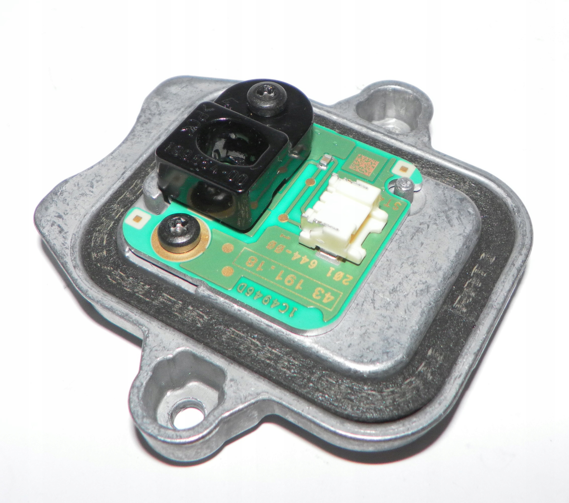 Modul Led Doswietlenie Lewe Prawe BMW 3 F30 F31 LCI ift 7419615 OE za ...