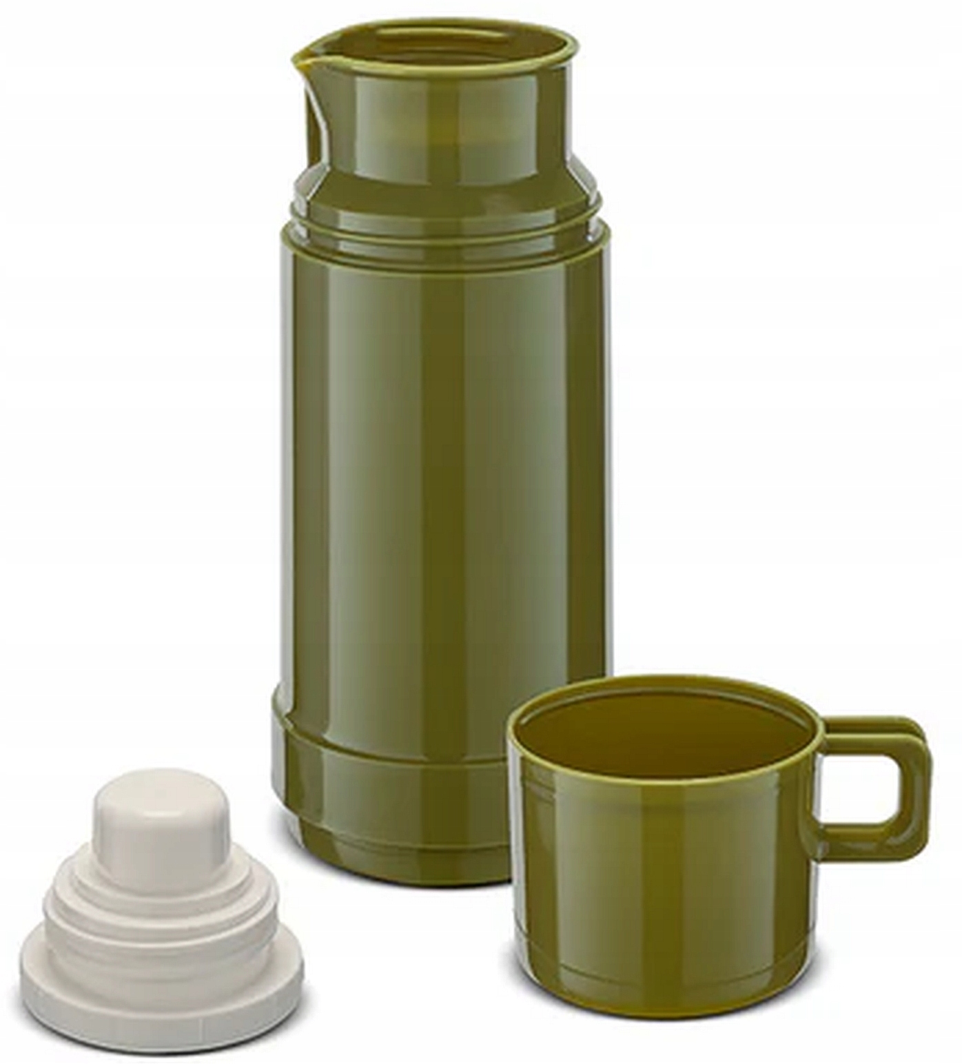 Termos Rotpunkt 40 0,25 l biały - 4007389411652 - 8921514749 - Allegro