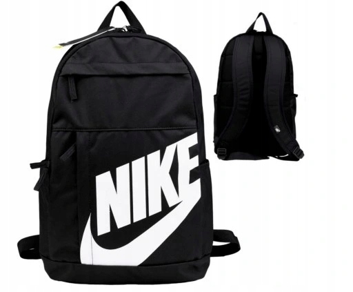 Nike Element Backpack - Niska cena na Allegro.pl