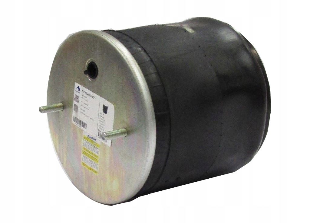 PODUSZKA MIECH ZAWIESZENIA OSI SAF NKPL SP554004 za 245,70 zł z Łuków - Allegro.pl - (13151847998)