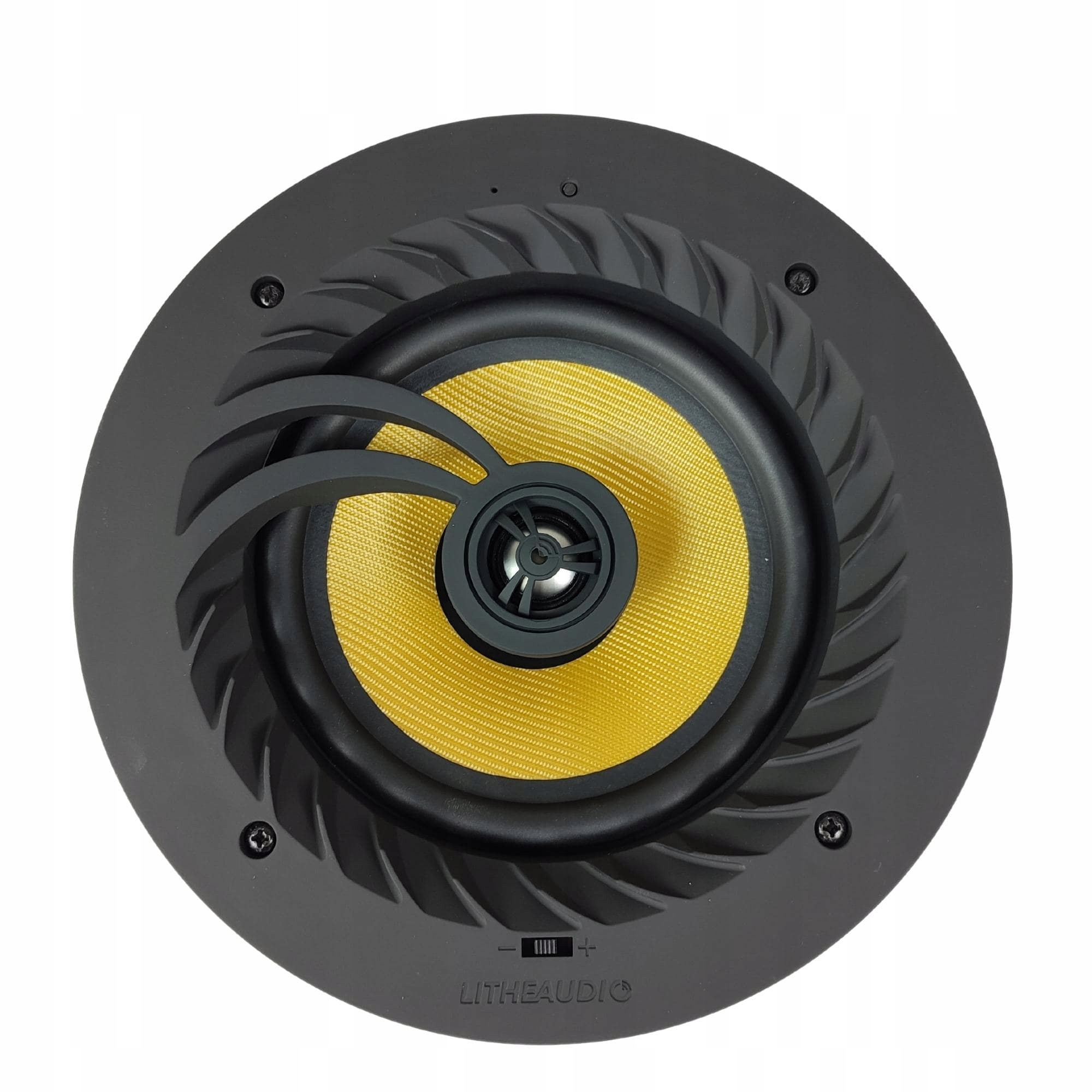 Aktywny głośnik sufitowy Lithe Audio BT Bluetooth - Sklep, Opinie, Cena ...