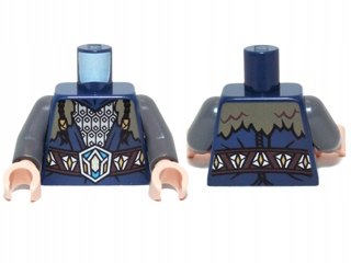 Lego Thorin - Niska cena na Allegro.pl