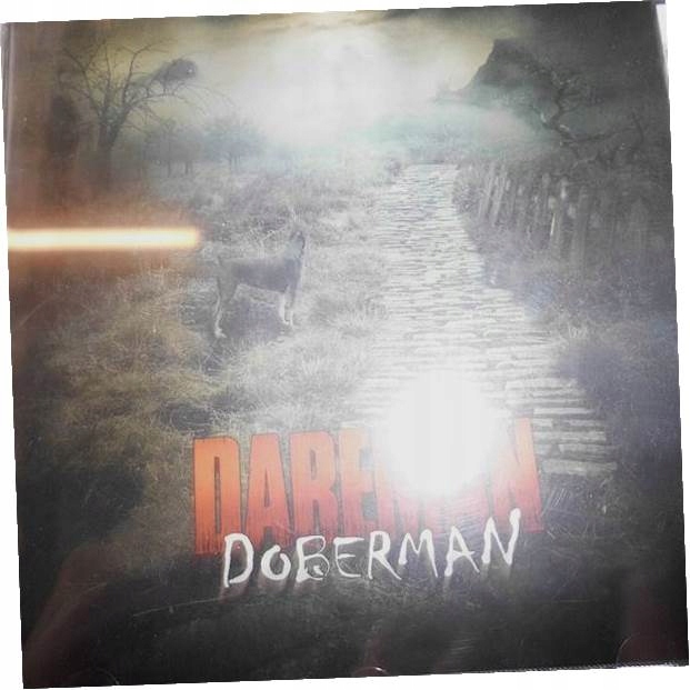 Dareman - Doberman - Niska cena na Allegro.pl