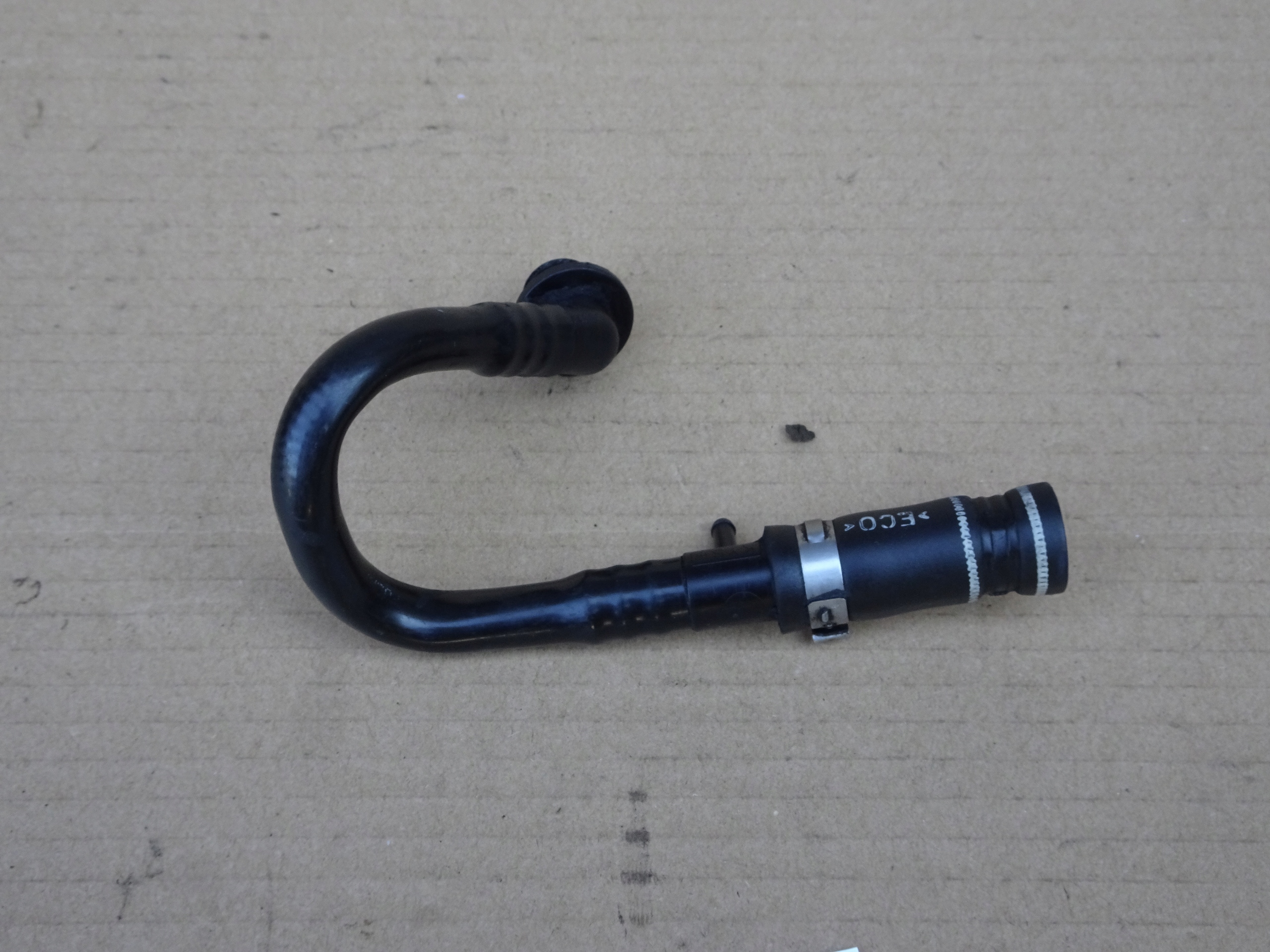 VW PASSAT B5FL 1.9TDI PRZEWÓD SERWA 3B0611931E VW PASSAT B5FL 1.9TDI ...