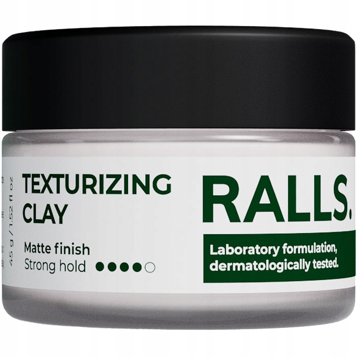 Pomada Ralls - Niska cena na Allegro.pl