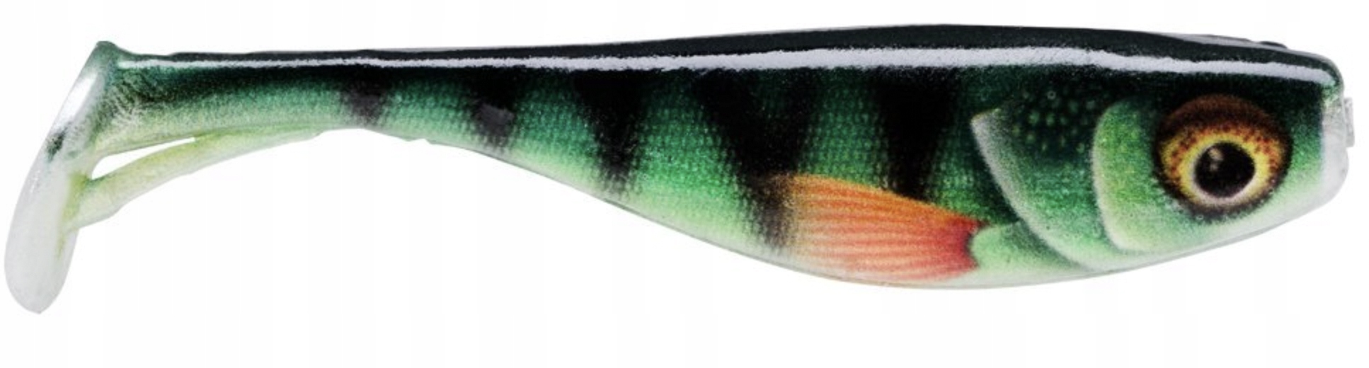 Guma przynęta Storm Hit Shad 10cm 12g OPE • Cena, Opinie - Allegro