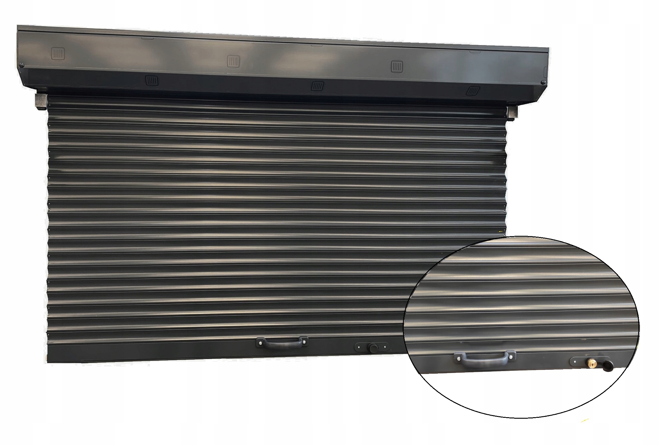 Roleta Zewnętrzna 150x220 - Mini rolety (proste) - Największy wybór ...