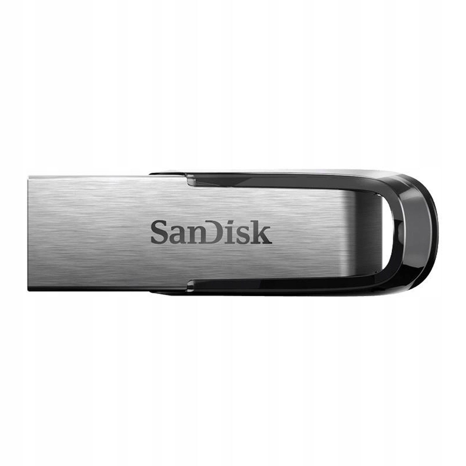 Pendrive SanDisk Ultra Flair 512 GB USB 3.0 srebrny - Sklep, Opinie ...