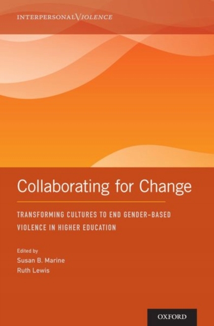 Collaborating for Change: Transforming Cultures (13878628377) | Książka Allegro