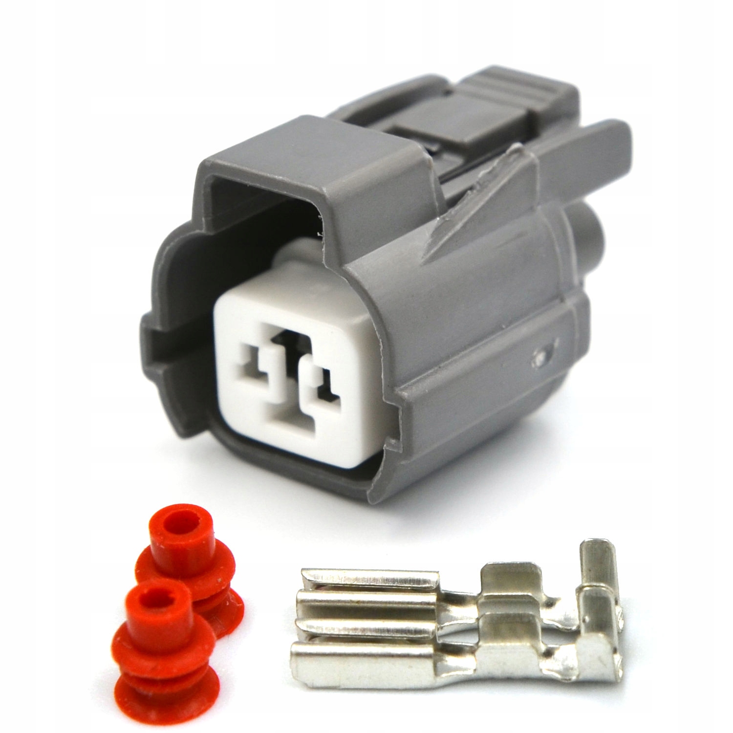 Złącze 2-PIN męskie CCY DJ7028 5908258863246 za 24.00PLN z Gdańsk ...