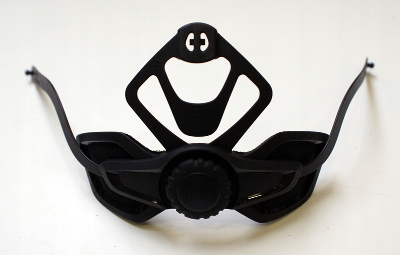 Pokrętło do regulacji kasków GIRO- ROC LOC CITY 2017 - 0768686047527 ...