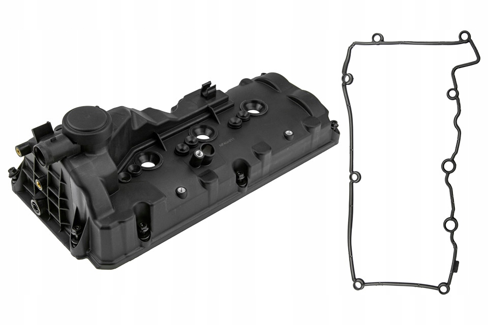 BPZ-AU-011 - КРИШКА КЛАПАНА 059103470AS 3.0 TDI VAG купити на Avtoex з ...