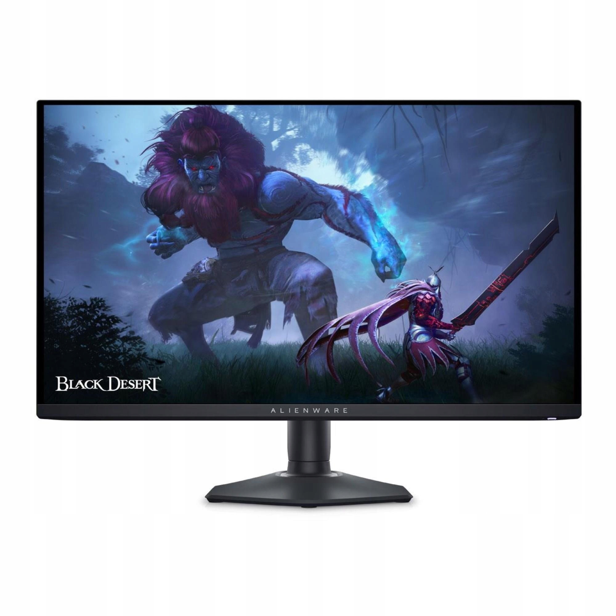 Monitor Dell AW2725DF OLED 27" 2560x1440 280 Hz czarny - Sklep, Opinie ...