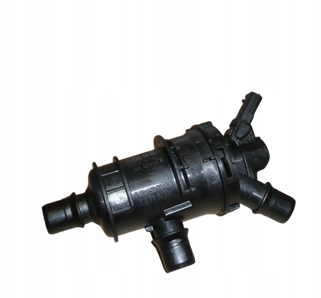 Renault OE 212002893R termostat • Cena, Opinie - Allegro