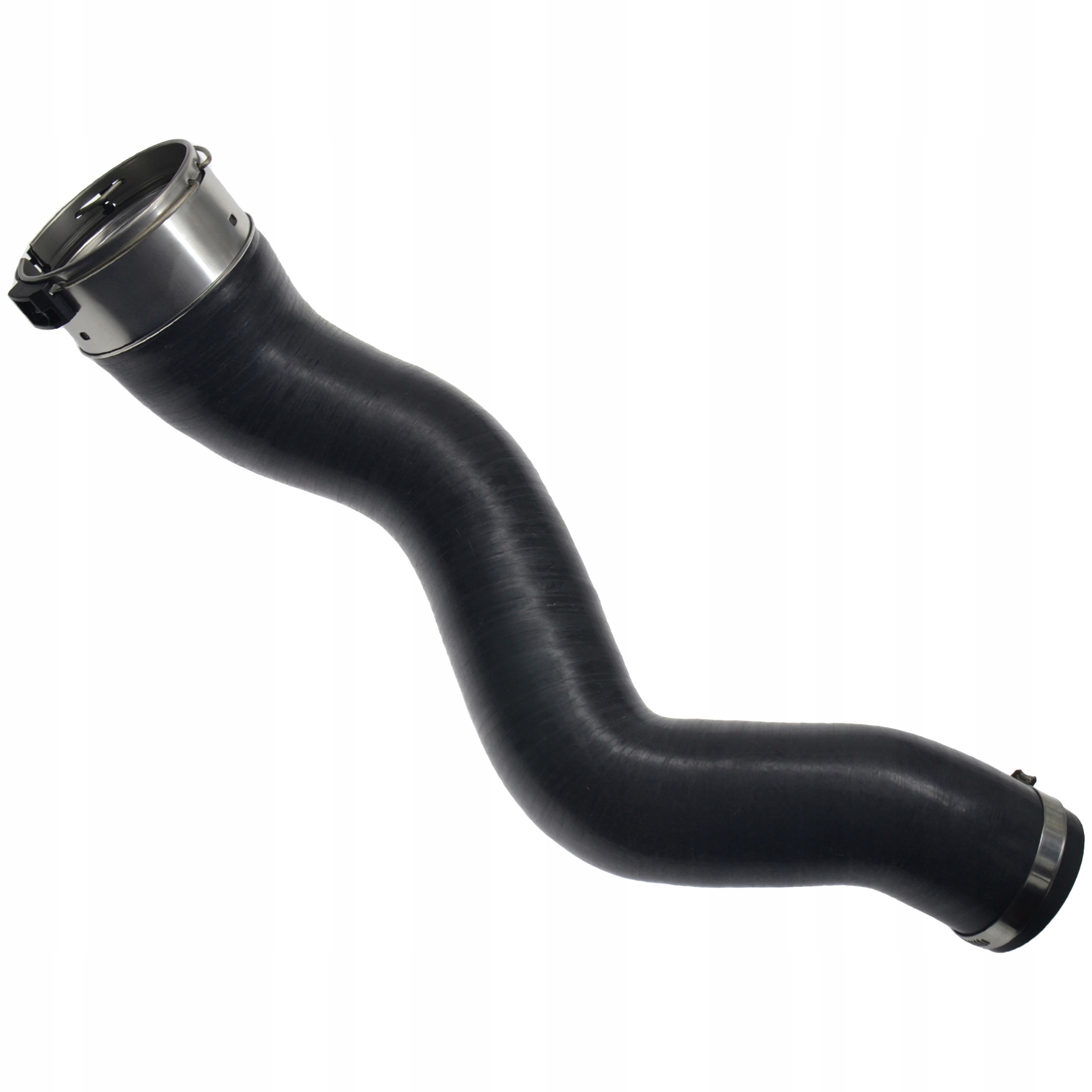 TURBO RURA INTERCOOLERA NISSAN QASHQAI 1446000Q2L PP 01 0793 PRZEWÓD ...