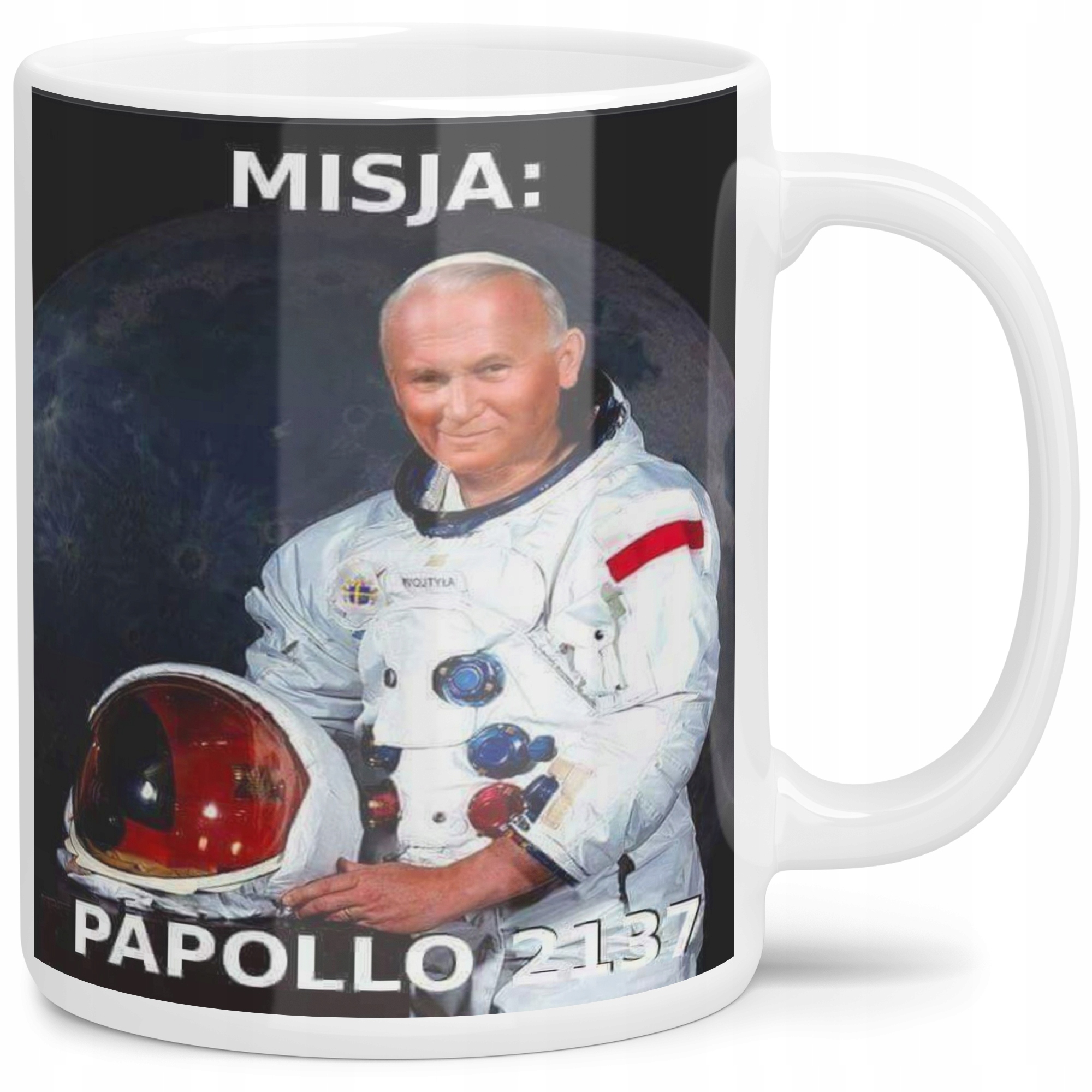 Misja Papollo 2137 - Niska cena na Allegro.pl