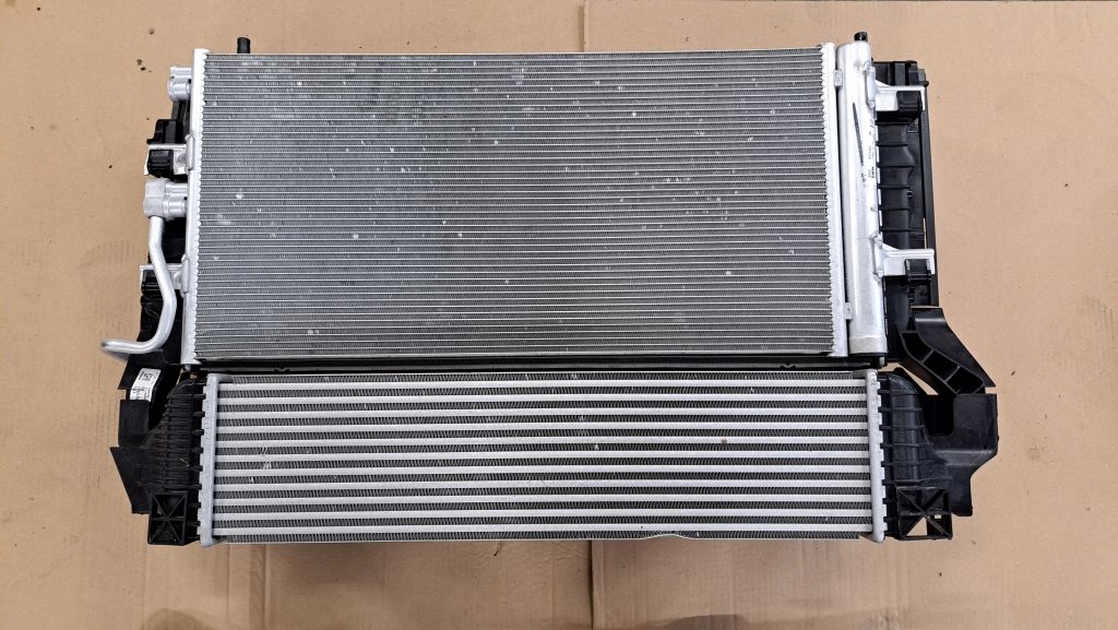 Bmw 8563284 - Niska cena na Allegro.pl