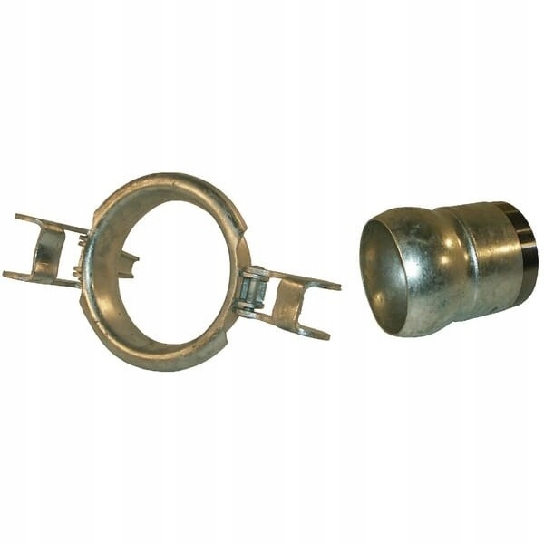 3146000 Złącze KKV gwint zew. Bauer, 3 1/2" beczkowozu annaburger za ...