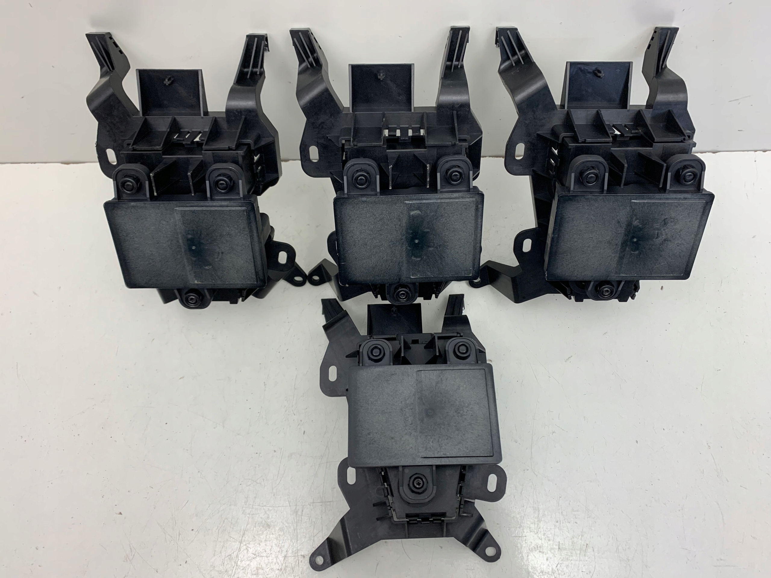 JX7T-9G768-AA - FORD FOCUS MK4 RADAR DISTRONIC ACC SENSOR 18- купить на ...