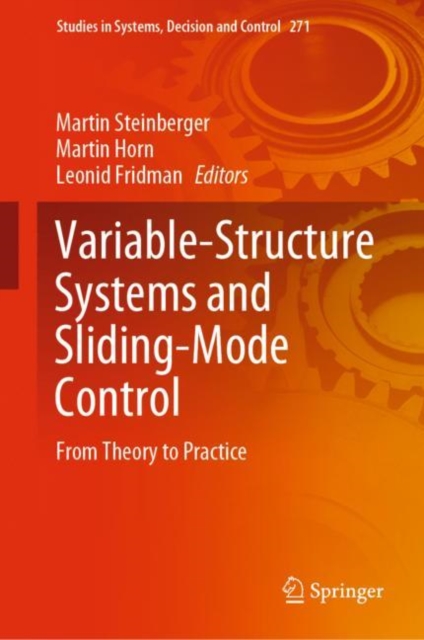 Variable Structure Systems Sliding - Niska cena na Allegro