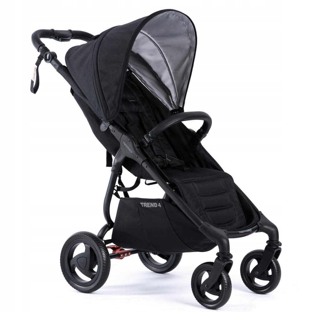 Valco Baby Snap 4 Trend wózek spacerowy + osłonka (9315517101579 ...