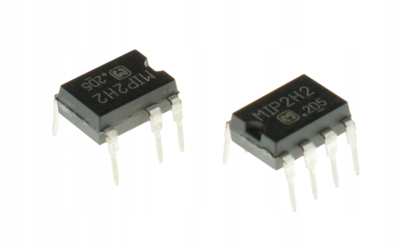 Układ scalony MIP2H2 DIP-7 - Sklep, Opinie, Cena w Allegro
