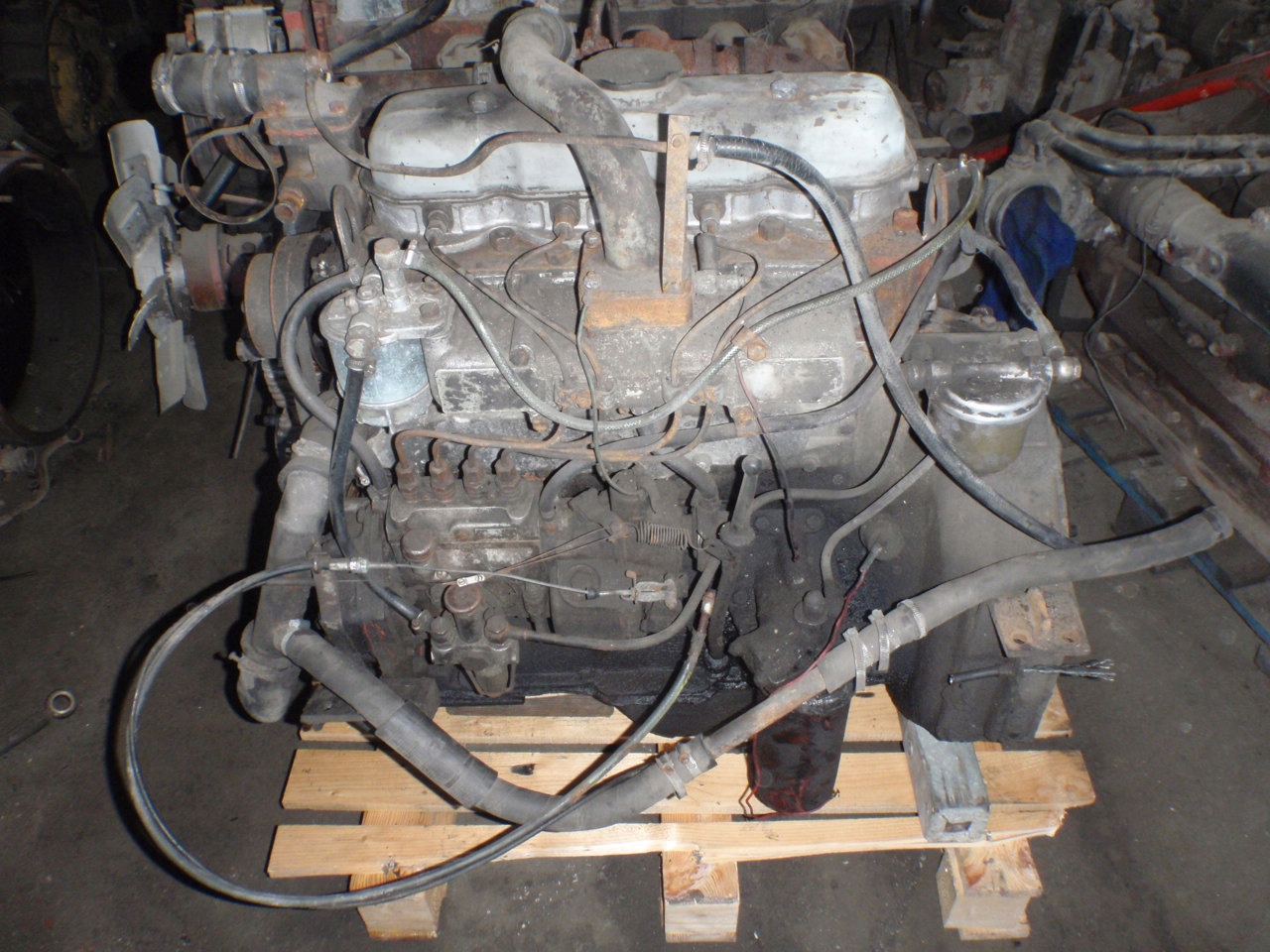 Samochód Star 742 - Niska cena na Allegro.pl