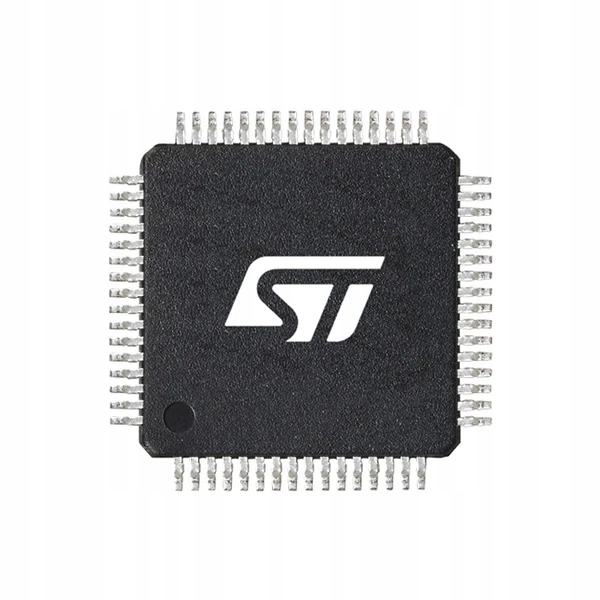 ST STM32F103C8T6 ARM Cortex-M3 LQFP48 - Sklep, Opinie, Cena w Allegro