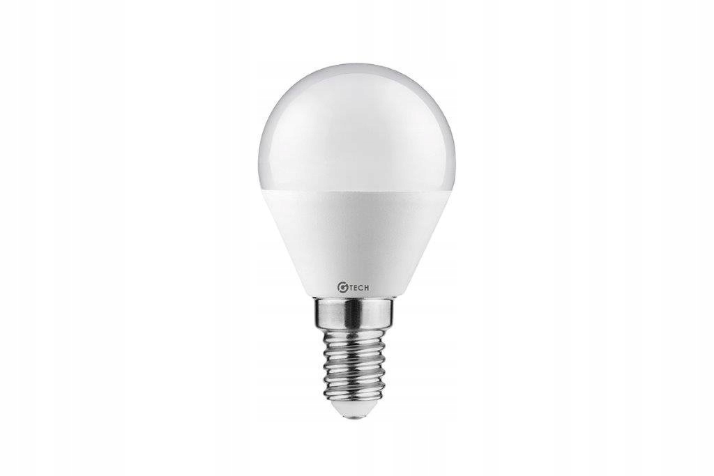 Żarówka LED E14 3W B45B 200lm 3000K (5902801039973) • Cena, Opinie ...