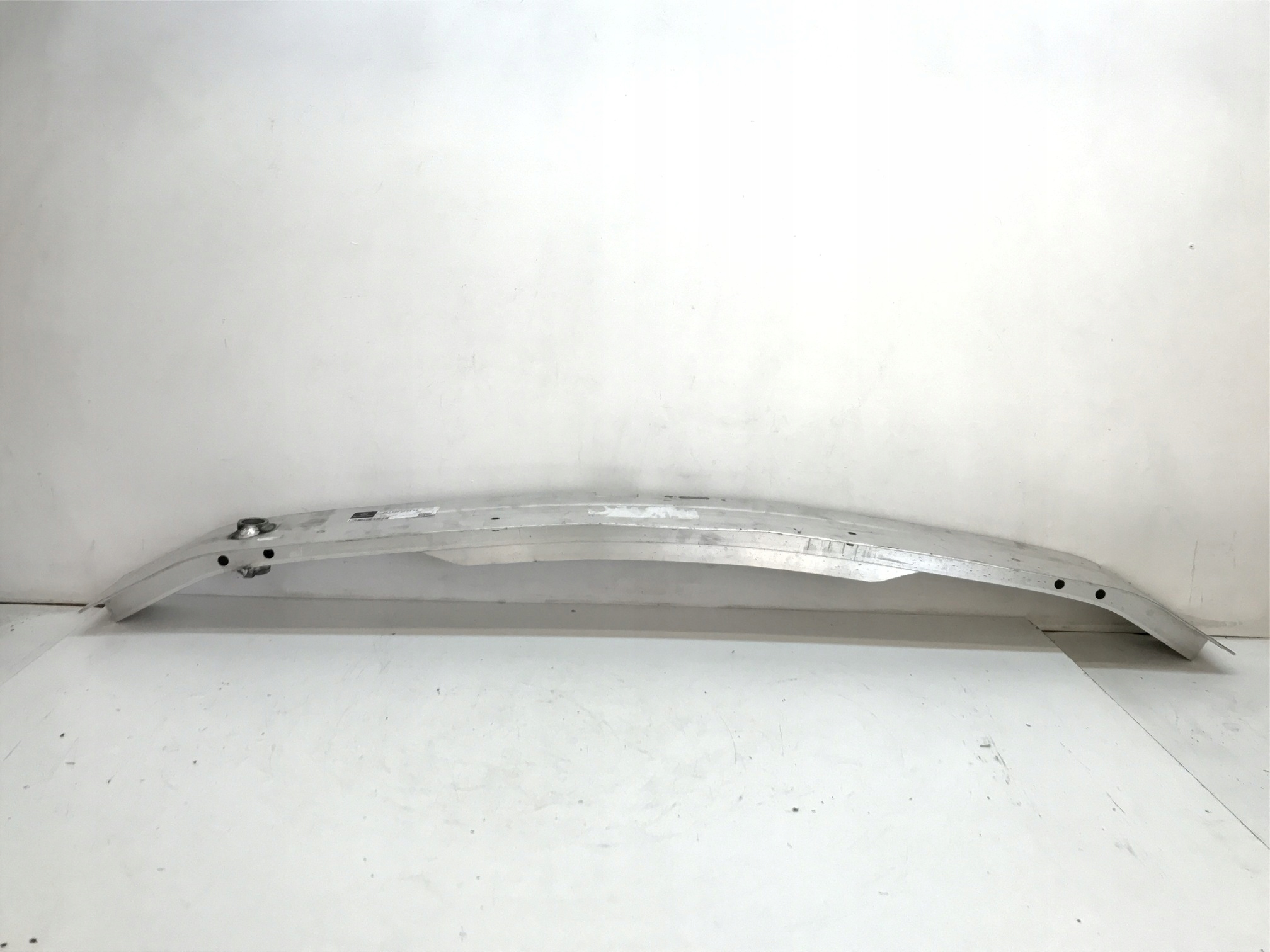 MERCEDES GLA GLB 247 BELKA ZDERZAKA A2476207801 za 702.02PLN z Kraków ...