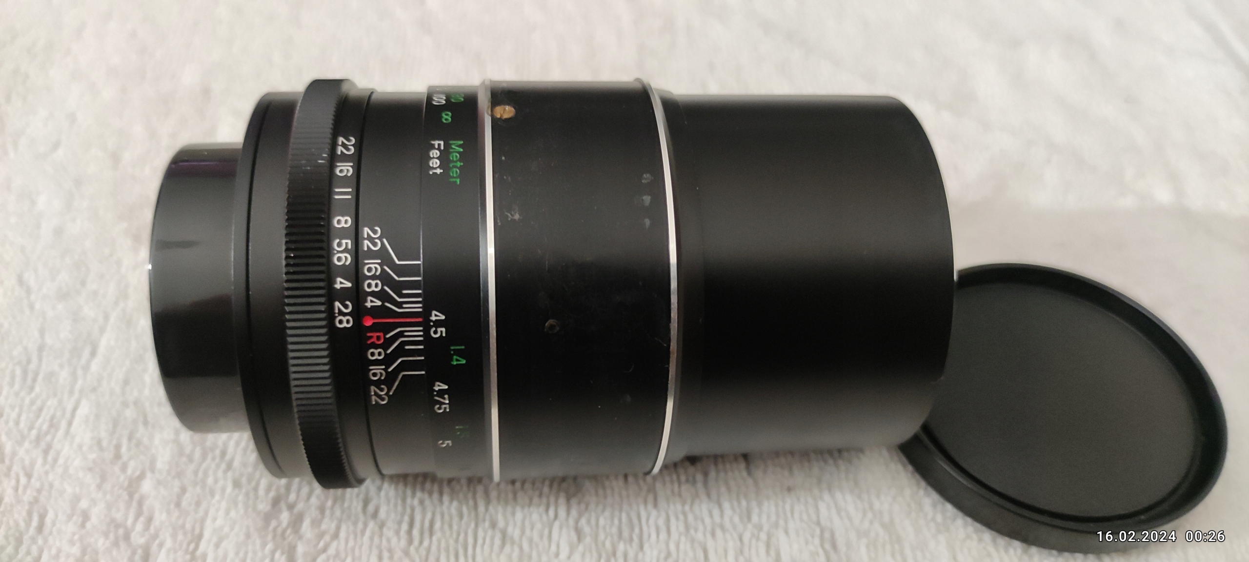 PENTOR AUTO MF 135 F/2.8 do M42 ŁADNY - Sklep, Opinie, Cena w Allegro.pl