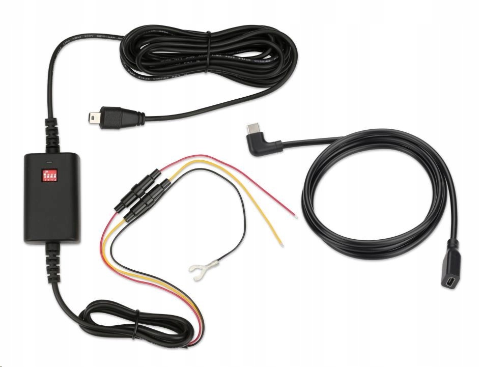 MIO adaptér MiVue SmartBox IV - Allegro