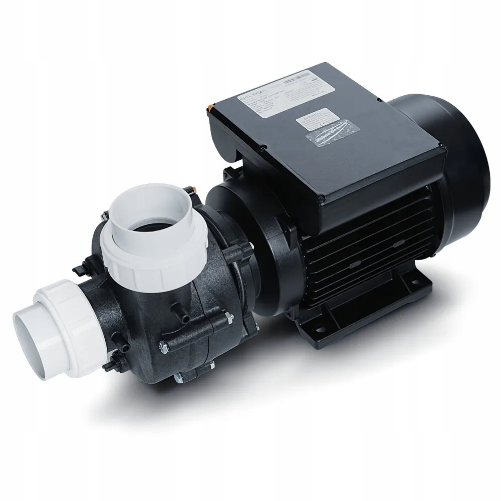 Pompa do masażu Balboa do jacuzzi Niagara SPA Pump - 3 HP (2-Speed ...