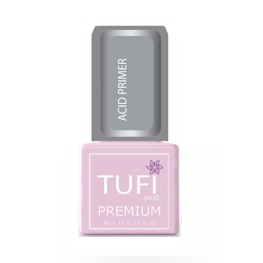 Savas alapozó TUFI profi Premium 8 ml (0100366), (5905359341109) • Ár ...