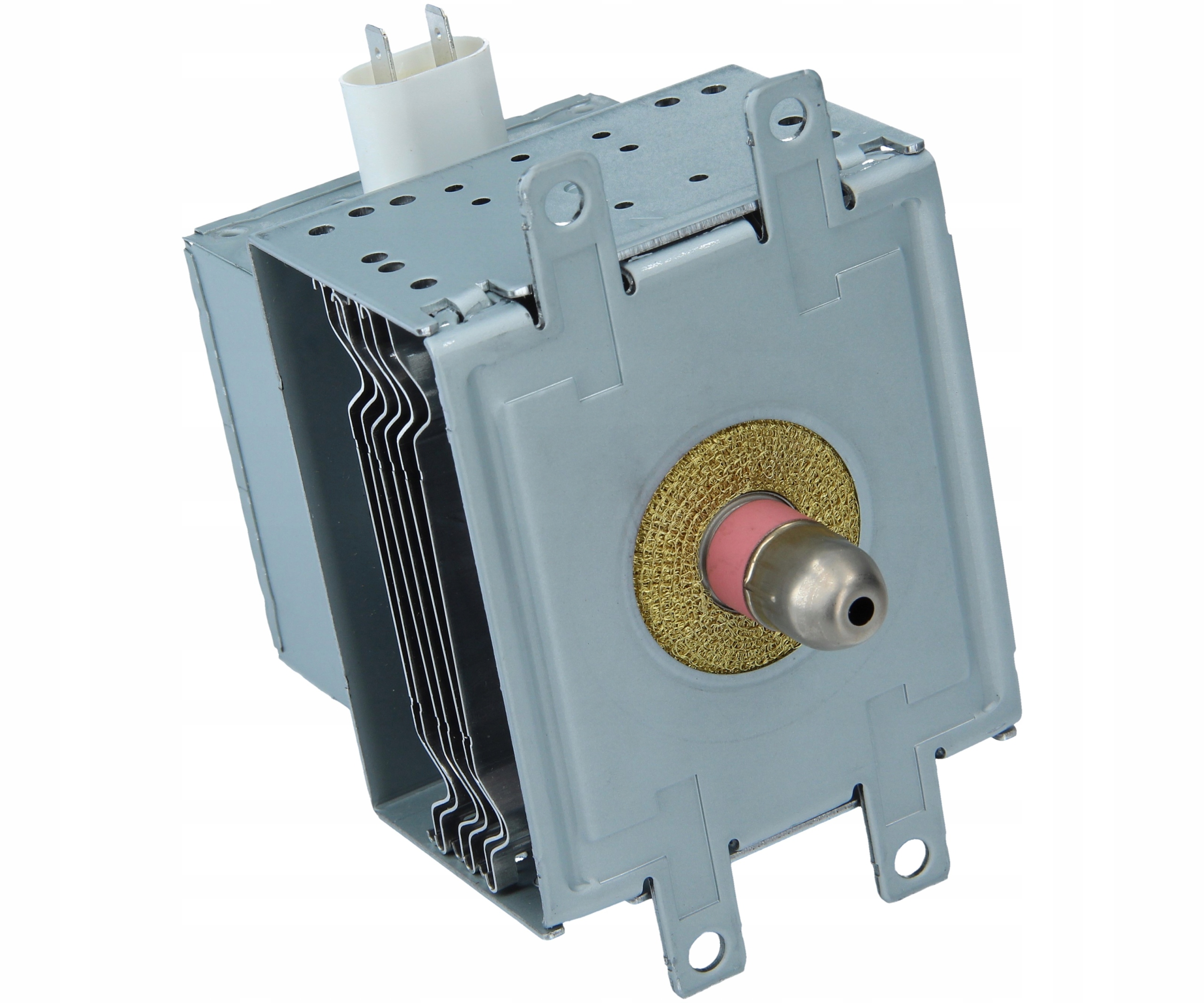 Magnetron OM75P(31)ESGN do mikrofalówki Samsung - Sklep, Opinie, Cena w ...