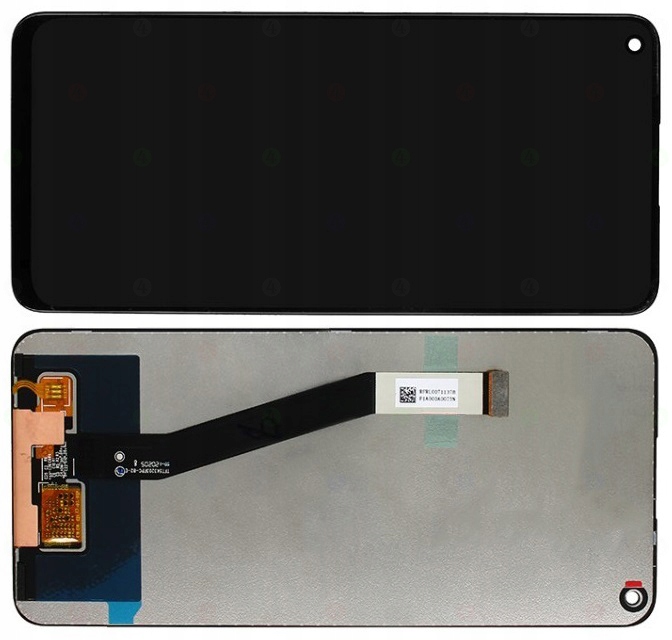 XIAOMI REDMI NOTE 9 WYŚWIETLACZ LCD EKRAN - Sklep, Opinie, Cena w Allegro