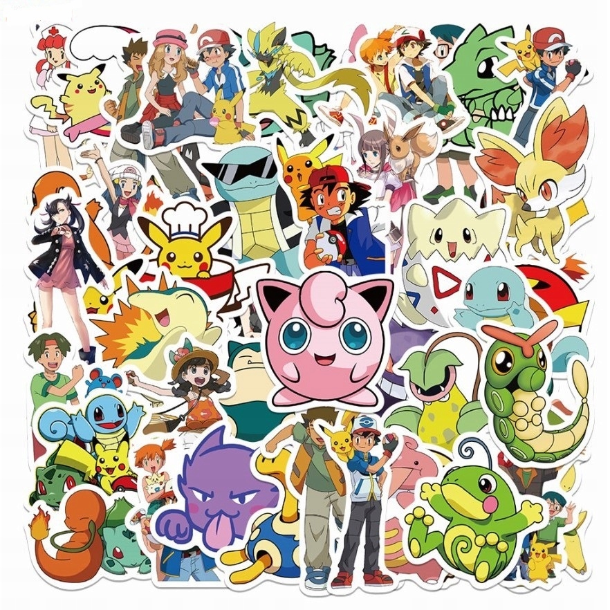 Sticker - Niska cena na Allegro