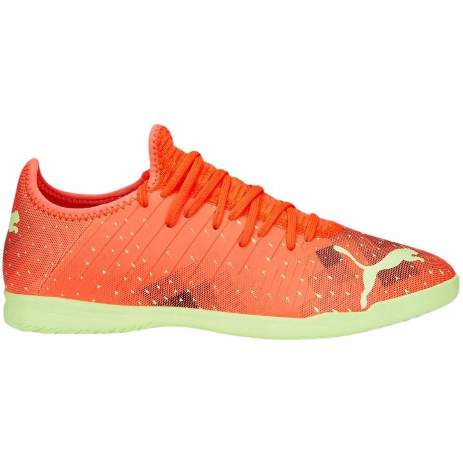 Puma korki piłkarskie FUTURE Z 4,4 IT rozmiar 44 - 4065449282086 ...