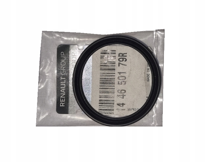 Renault OE 144650179R uszczelka rury intercoolera bit za 60.63PLN z ...